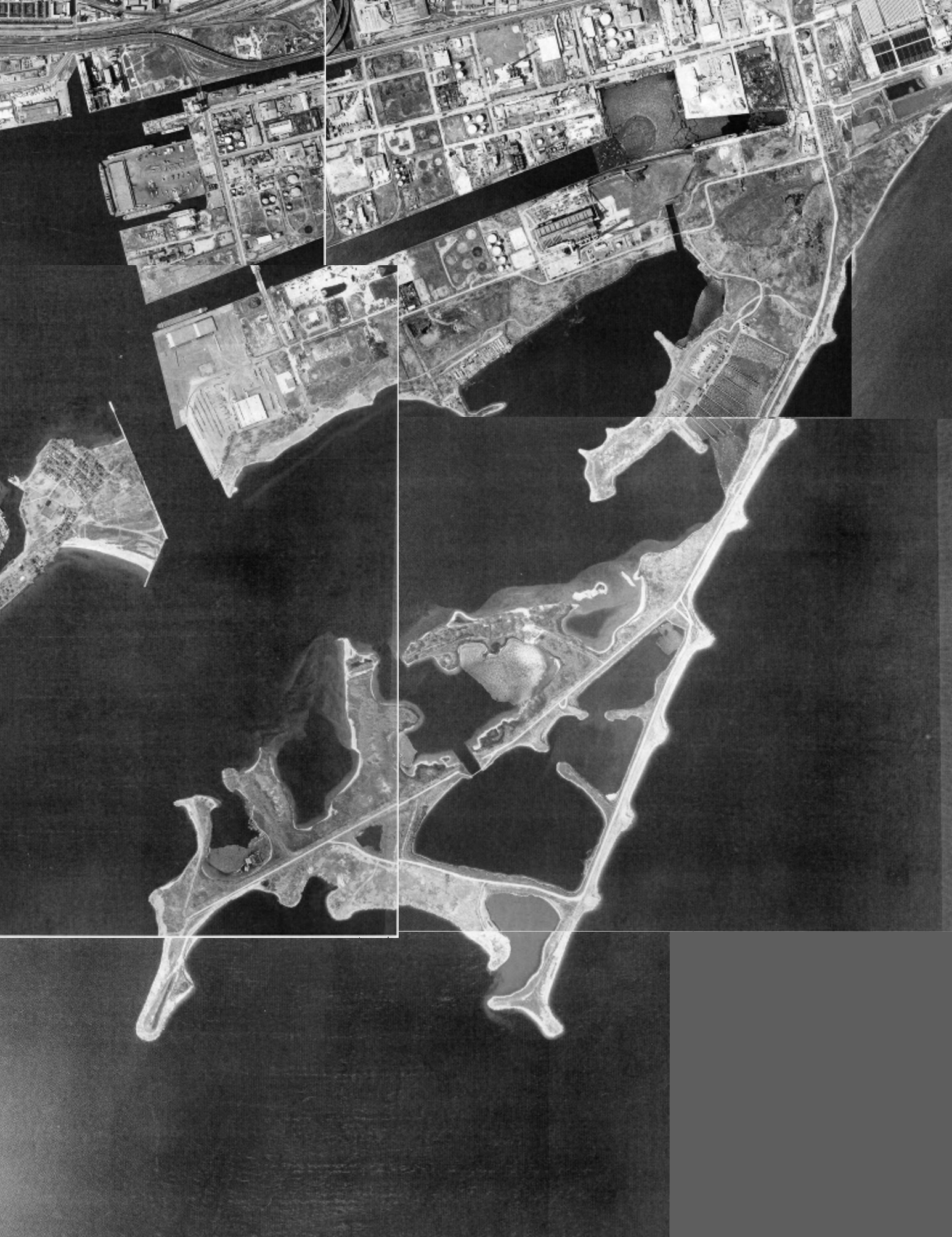 leslie-spit-1992 – Scenes From Toronto