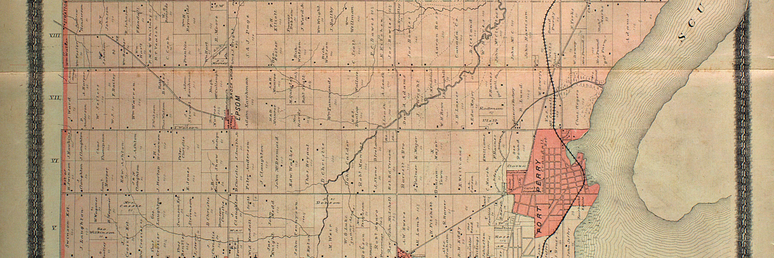 Map-of-Reach-Township-1 – Scenes From Toronto